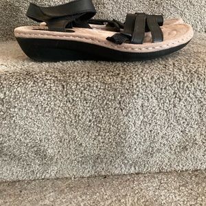 cobbies | Shoes | Cobbies Cuddlers Sandals | Poshmark